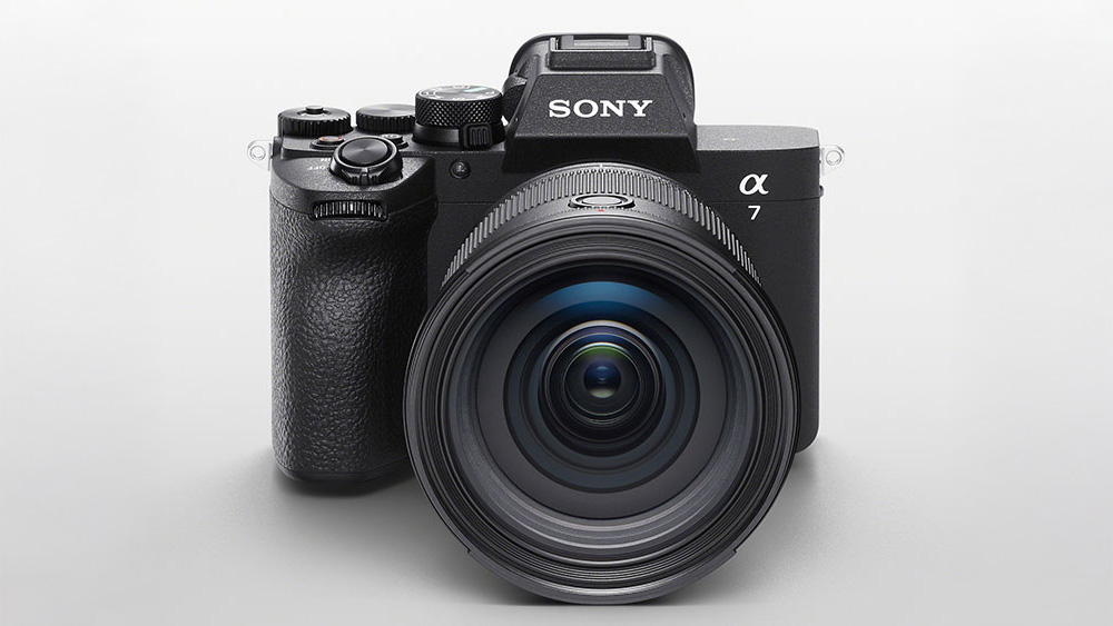 【規格大比拼】Sony a7 V 強勢登場！15項重大升級 詳細對比上代 a7 IV | Now 新聞