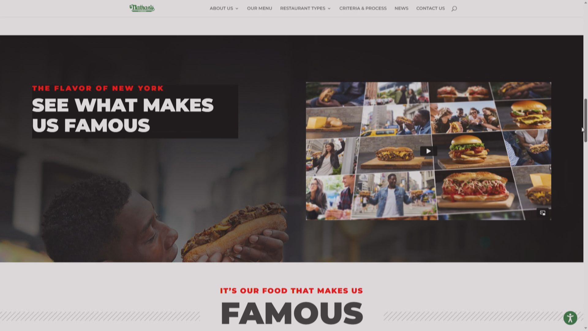 【料上半年完成】萬洲國際附屬收購美國熱狗品牌 | Now 新聞