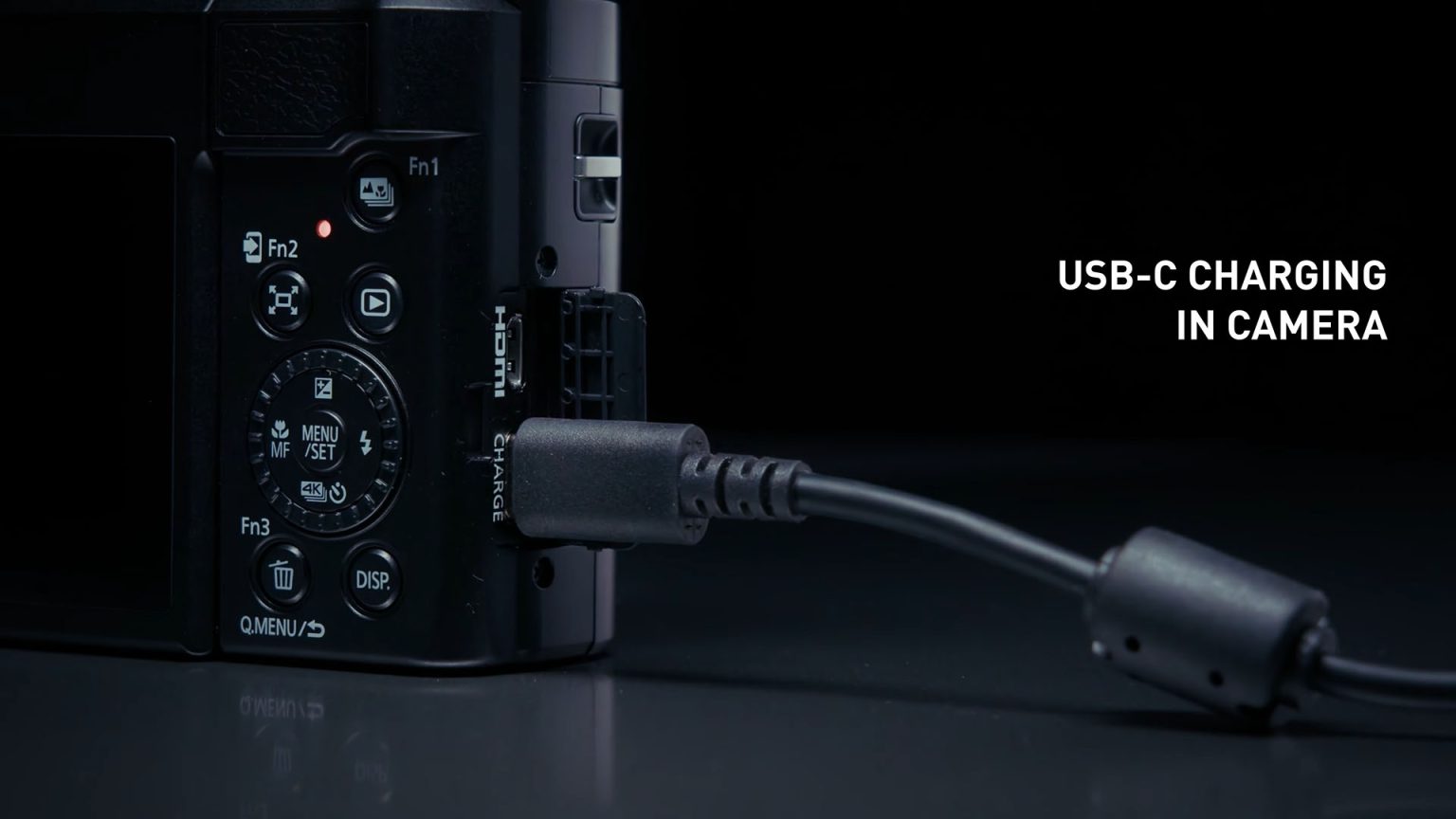 【年尾推新機】Panasonic 兩款輕便入門相機登場：G97、TZ99 (ZS99) | Now.com WATCH