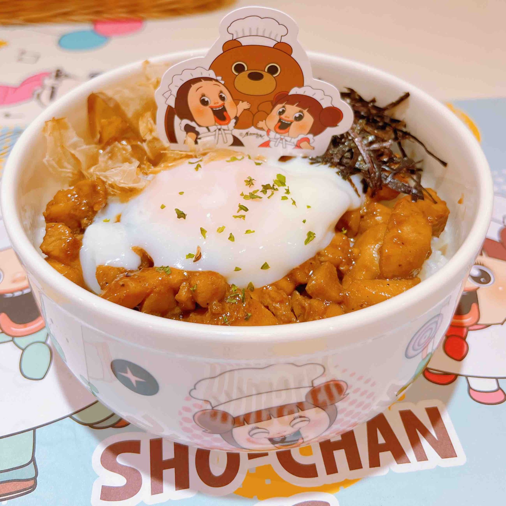 SHO-CHAN餐廳｜兩餐廳推人氣貼圖角色燦子SHO-CHAN主題活動 SHO-CHAN主題Cafe／連鎖壽司店推聯乘精品 | Now.com WATCH