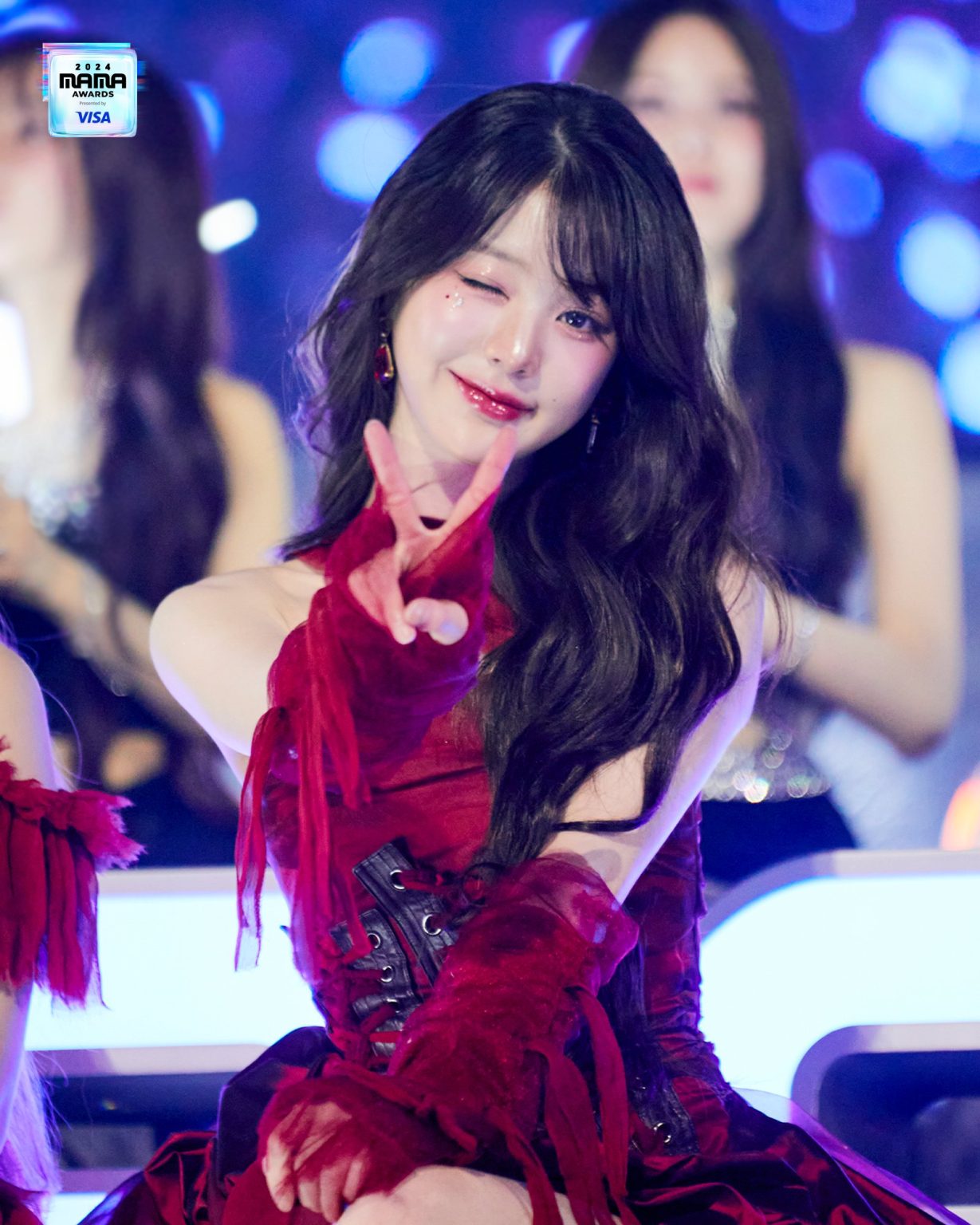 MAMA 2025｜MAMA頒獎禮相隔7年重臨香港 11月啟德主場館舉行 | Now.com WATCH